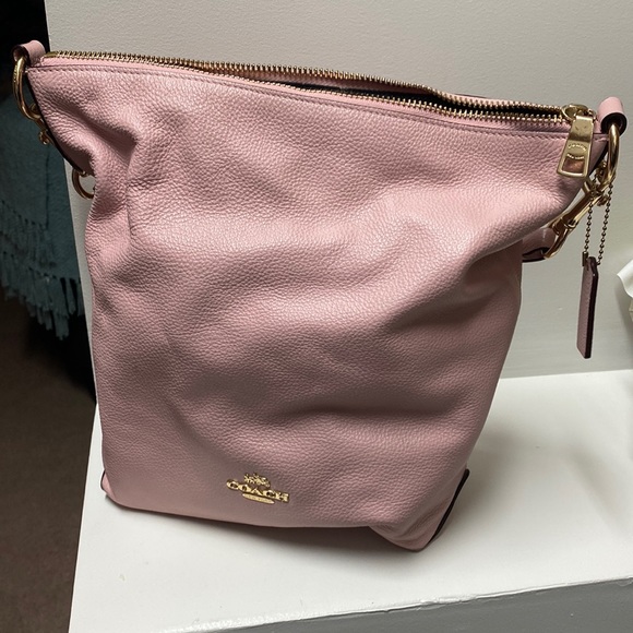 Coach | Bags | Coach Shoulder | Poshmark